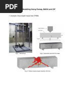 Curb & Curb and Gutter: 2006 FDOT Design Standards | PDF | Road Surface ...