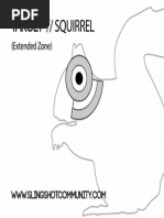 Power Lifting Matrix | PDF | Weight Training | Strength Training