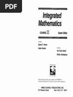 Functions 11 Textbook | PDF | Science | Teaching Mathematics