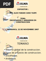 Barandas y Rodapies | PDF