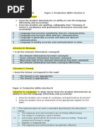 DP Unit Planner Style 3 | PDF | Metacognition | Learning