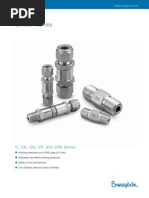 Catalogue - Merlin Gerin | PDF | Alternating Current | Electrical Connector