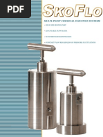 SkoFlo - Chemical Injection Metering Valve (Presentation 04.08.17 ...