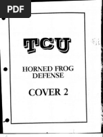 University of Delaware Wing-T Offense | PDF | American Football ...