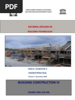Chapter 1 - Introduction To Building Technology | PDF | Design | Economic Sectors