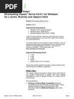 Parsec Multiple Screens | PDF | Microsoft Windows | Windows 10