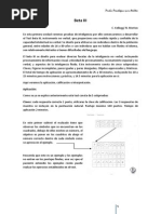 T1-Interpretacion Del Shipley 2 | PDF | Memoria | Inteligencia