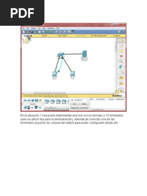Practicas laboratorio cisco ccna 2 resueltas - Mandy Miller