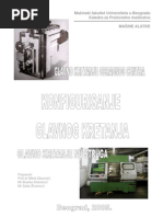 Lancani Prenosnici Snage Masinski Elementi II | PDF