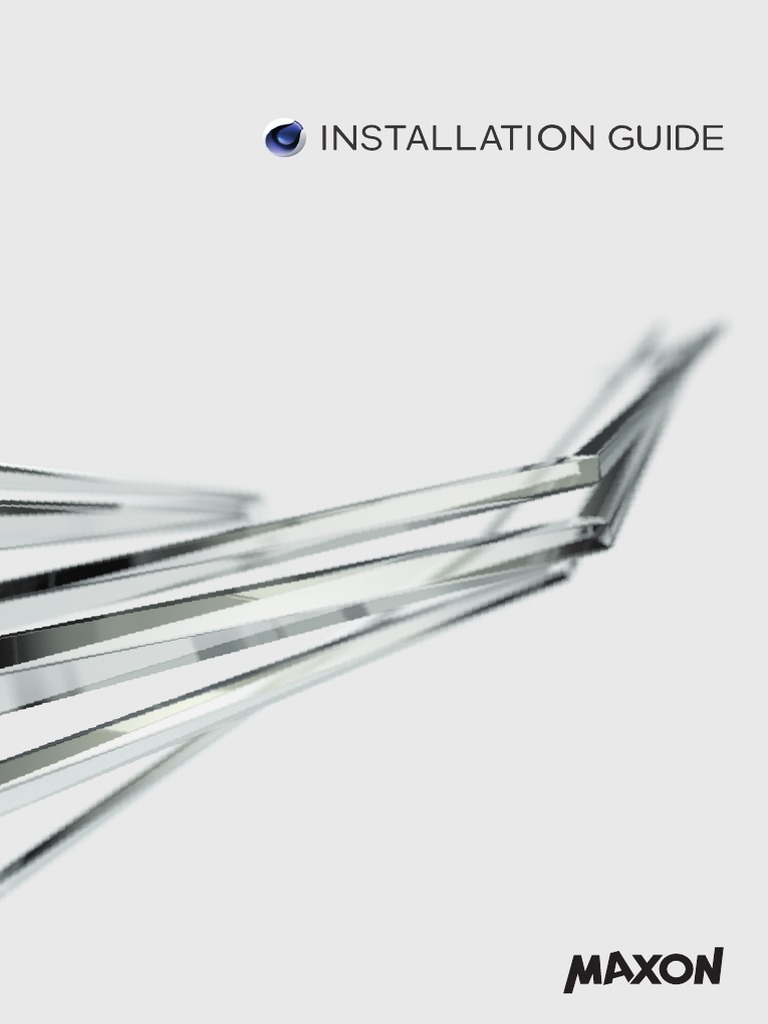 R16 Installation Guide en | PDF | Installation (Computer Programs) | Zip (File Format)