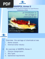 OCIMF Crew Matrix for SENTOSA RIVER | PDF | Technology & Engineering