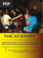 Pathfinder Story | PDF