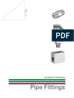 EN6115-P5 (Aerospace Series, Bolts) PDF | PDF | Screw | Forging