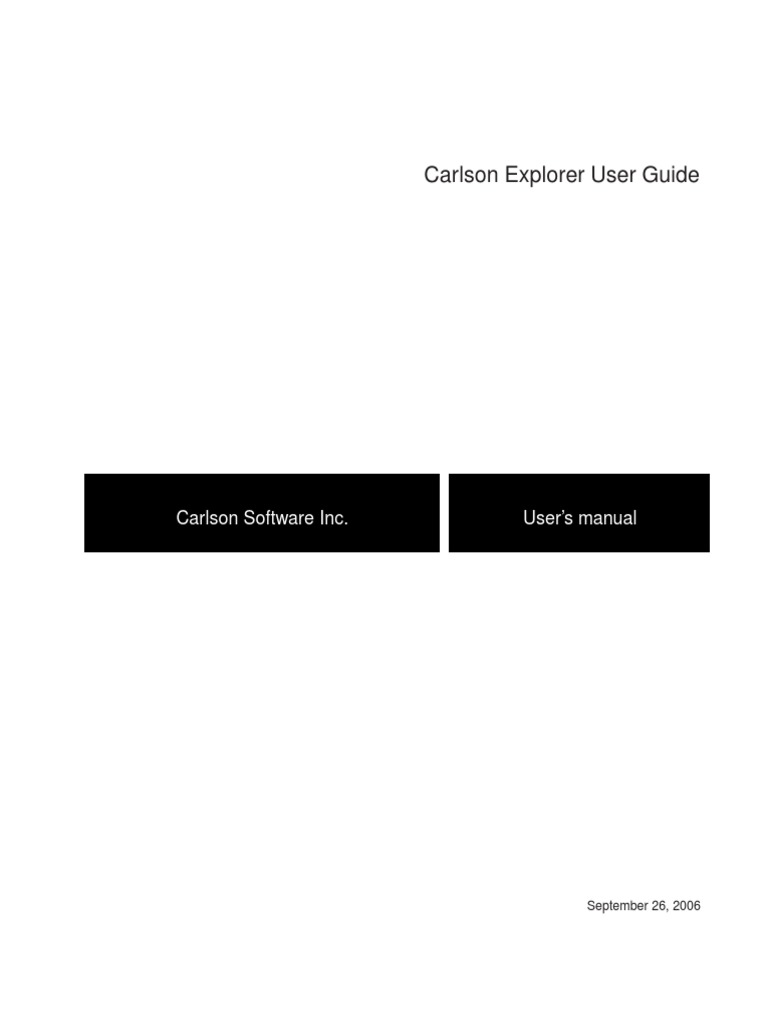 Colectora Carlson Explorer | PDF | Computer Keyboard | Battery ...