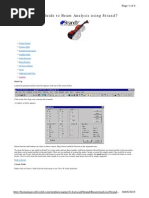 Strand7 Theoretical Manual Contents | PDF | Finite Element Method ...