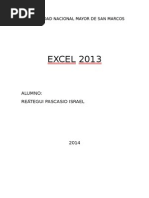 Biografía de Charles Simonyi, creador de Excel | PDF | Microsoft Excel ...