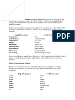 Dholuo Language Greetings Guide | PDF | Drink | Foods