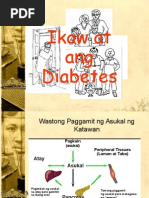Nutrition Month Themes Through The Years | PDF