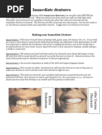 NEBDN Dental Charting Book APRIL 2015 | PDF | Tooth | Dental Anatomy