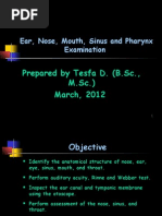 Deep Tendon Reflex Steps On How To Assess The DTR: Normal Response: DTR ...