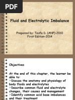 Bsped Dka Guidelines 2020 | PDF | Shock (Circulatory) | Intravenous Therapy