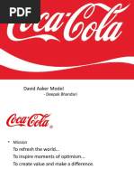 Understanding OBPPC V3.0 - UP FBO | PDF | Brand | Communication