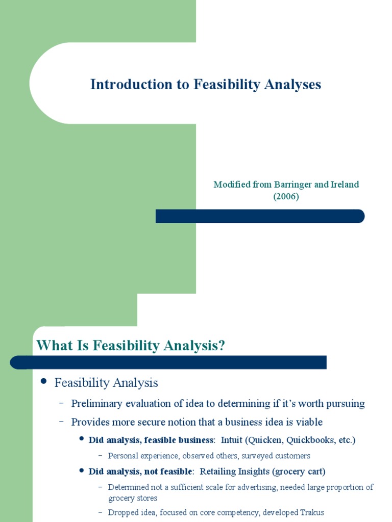 Chapter 3 | Feasibility Study | Usability