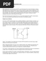 How To Make A Powerful RF Signal Jammer Circuit - Homemade Circuit ...