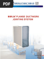 DW144 - Duct Construction Schedule | PDF | Technology & Engineering