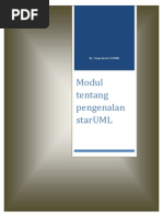 Perbedaan Include Dan Extend Pada Use Case Diagram | PDF