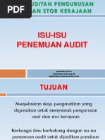 Panduan Pengguna Sistem Pengurusan Aset Alih (Spa) | PDF