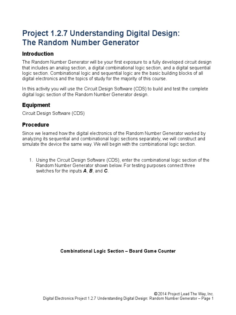 1 2 7 P Understandingdigitaldesign RNG Unfinished | PDF | Digital ...