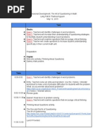 LCVP Action Plan Sample | PDF | Business