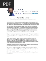 Seth Dreams and Projection of Consciousness | PDF | Dream | Perception