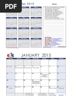 Statutory Payment Due Dates FY 2025-26 | PDF | Government Finances | Taxes