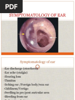 n82 - Procedure For Aural Toilet | PDF | Nursing | Patient