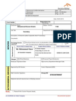 CIPA Form 13 Tony | PDF