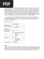 Executable Outlines - Quick Access To PDFs | PDF | Jesus | Gospel Of John