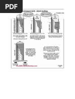 DIN 76-1 - ( 2004)-Thread run-outs and thread undercuts for ISO metric ...