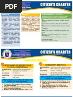 Annex A: Preventive Maintenance Monitoring Plan Ict Routine Preventive ...