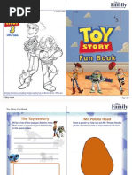 Bluey Flextangle Accessible | PDF