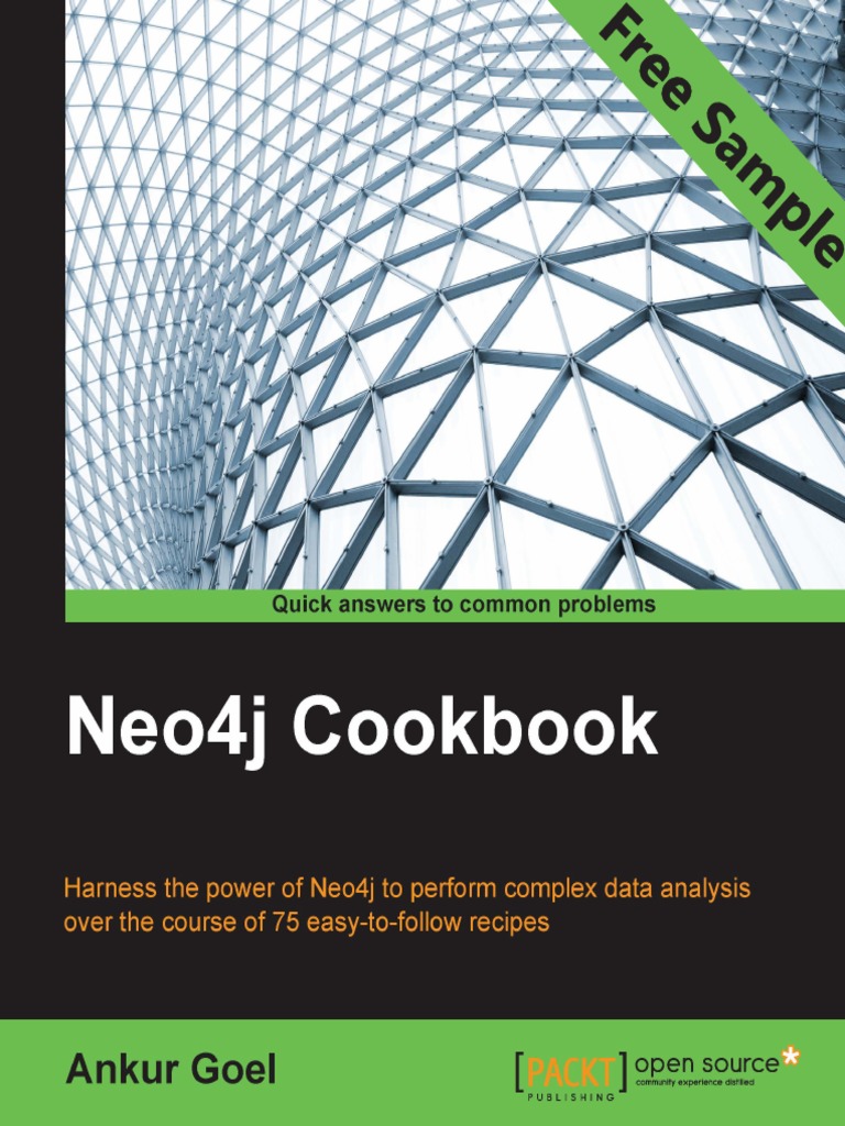 Neo4j Cookbook - Sample Chapter | PDF | Command Line Interface | Databases Neo4j Cookbook - Sample Chapter | PDF | Command Line Interface | Databases
