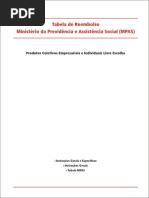 Manual de Processamento AIH SIHD2 2023 | PDF | Hospital | Informática