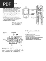 Injection Timing Chart | PDF | Vehicle Technology | Systems Engineering