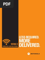 Huawei CloudCampus 3.0 Solution Datasheet | PDF | Computer Network ...