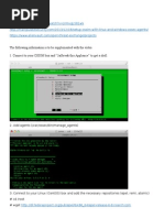 OSSIM Installation Guide | PDF | Microsoft Windows | Computer Network