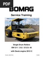 Chrysler Dodge Ram Jeep Drive Cycle Information | PDF | Vehicles | Throttle