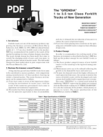 Loading Dock Safety Checklist | PDF | Forklift | Truck