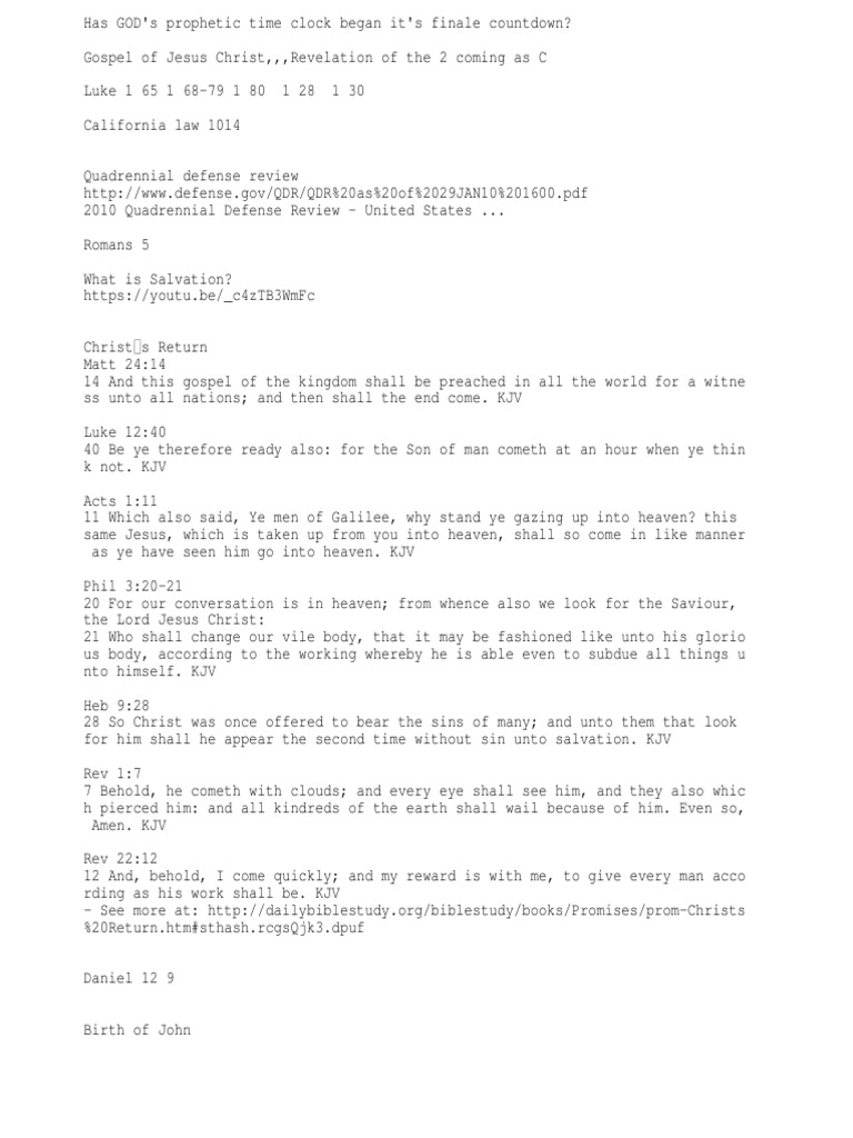 I Pledge Allegiance To The Lamb | PDF | Shadrach, Meshach, And Abednego ...