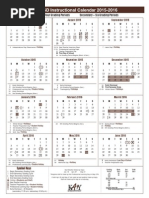 UFS - Academic Calendar | PDF | Academic Term | Entertainment Events